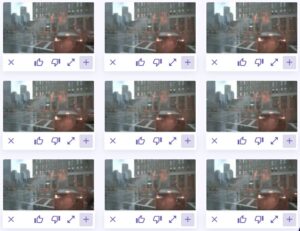 Efficiently Manage nuScenes Dataset for Autonomous Driving with Akridata