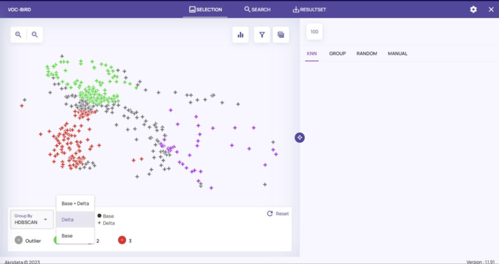 Explore AI Visual Data Insights | Akridata
