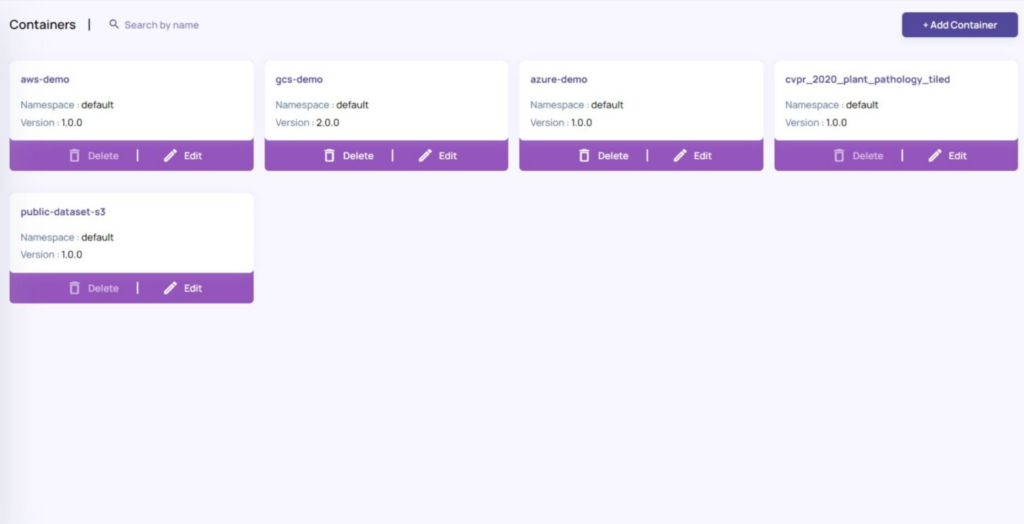Explore AI Visual Data Insights | Akridata