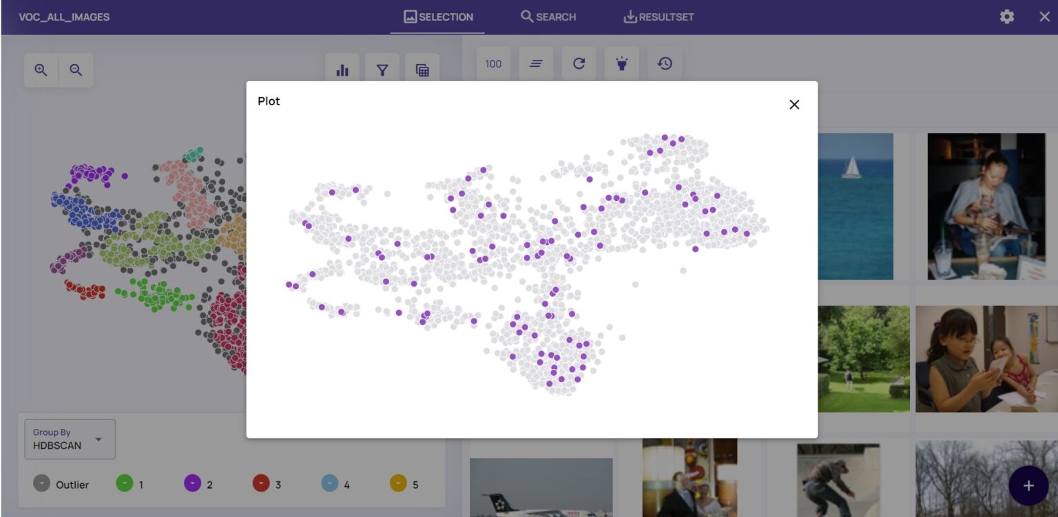Optimizing Image Data Sets for Computer Vision | Akridata