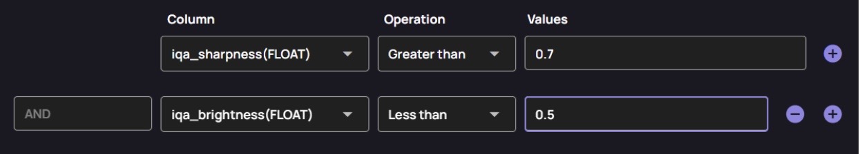 AI-Powered Image Quality Assessment for Computer Vision | Akridata