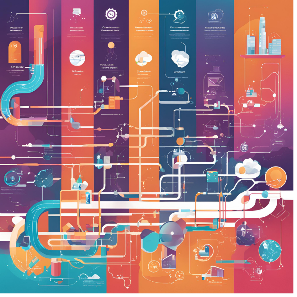 Data Science Pipelines: Transforming Raw Data into Actionable Insights