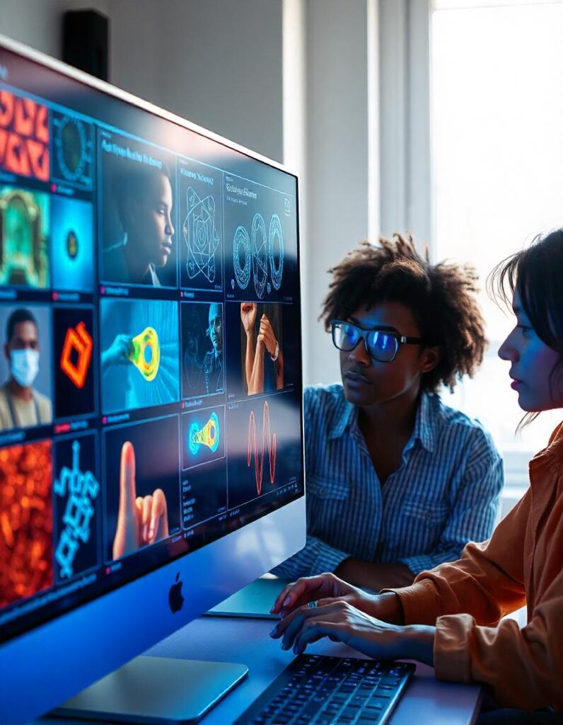 Computer Vision vs. Image Processing: What’s the Key Difference?