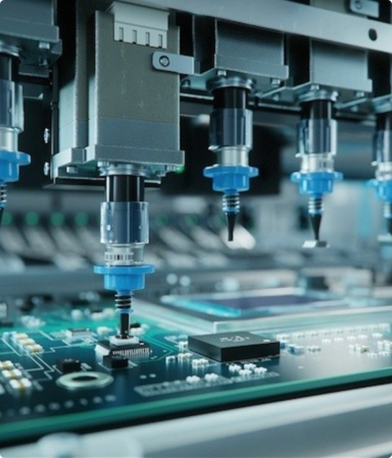 AI-Powered Manufacturing Solution | Akridata