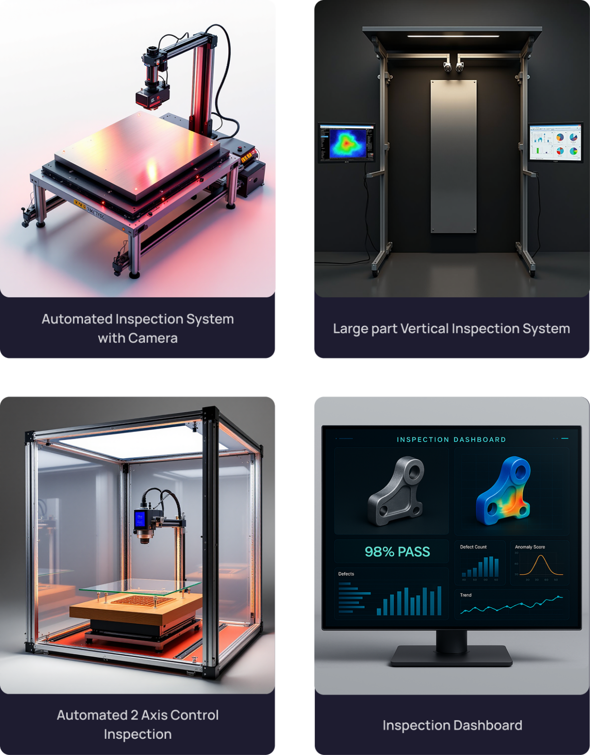 Akridata | VisionCopilot for Data Inspection & Quality