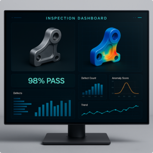 Akridata | VisionCopilot for Data Inspection & Quality